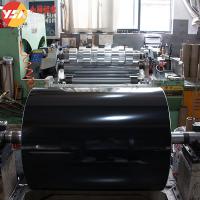 China Two Layers AL+PET Polyester Laminating Foil Printing Material for sale