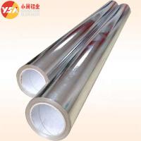China Aluminum Foil Laminated Kraft Paper For Packaging Hotdog Composited Film for sale
