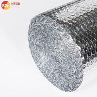 China 2mm 3mm Double Bubble Insulation​ Reflective Bubble Insulation​ For Window Fireproof And Heat Insulation for sale