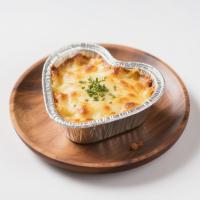 China 8011 heart-shaped aluminum foil container food grade material safe and high temperature resistant 0.055mm for sale