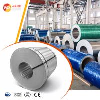 China China Manufacture 1100 3003 Aluminum Coil Sheet Metal Roll With Good Quality for sale
