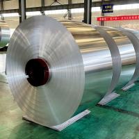 China China Manufacture Good Quality Thickness 0.1mm to 3.0mm Aluminum Coil Roll Strip Designed for Durable for sale
