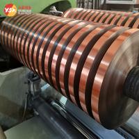 China High Conductivity Aluminum Strip Coil 1060 1070 1100 0.1-0.5mm Cable Shielding Armored Cable Wrapping for sale