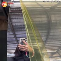 China Eco Friendly Mirror Aluminum Sheet Coil 1050 3003 0.3-3mm 85-95% Reflectivity Decorative Panel for sale