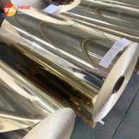 China Polished Aluminum Mirror Finish Sheet Coil 10mm For Cladding for sale