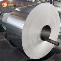 China 5052 H34 Aluminum Coil Sheet Strip Aluminum Roofing Coil for Precision Engineering and Manufacturing for sale