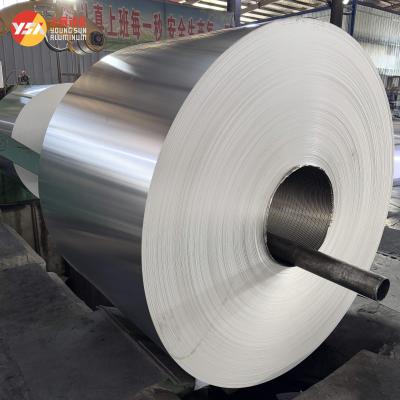 China 5052 H34 Aluminum Coil Sheet Strip Aluminum Roofing Coil for Precision Engineering and Manufacturing for sale