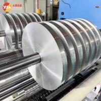 China Food Grade Aluminum Coil Strip 1050 1060 3003 5052 0.3-6.0mm Kitchenware Cookware Appliance Manufacturing for sale