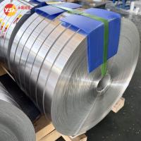 China Food Grade Aluminum Coil Strip 1050 1060 3003 5052 0.3-6.0mm Kitchenware Cookware Appliance Manufacturing for sale
