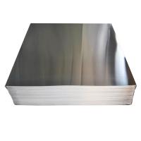 China Food Grade Aluminum Sheet 3003 5052 5083 Alloy Kitchenware Cookware Plate 0.3-6mm Custom OEM for sale