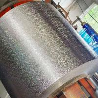 China Plain 1100 3003 6061 5083 1.0mm 1.2mm 1.5mm Stucco Embossed Aluminium Sheet Coil for sale