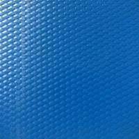 China Embossed Aluminum Sheet Coil 1060 3003 0.2-3.0mm HVAC Insulation Jacketing Vapor Barrier Anti-Corrosion Roofing Cladding for sale
