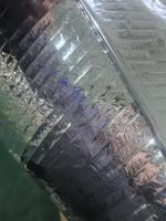 China Waterproof Moisture Proof Aluminum Foil Laminated Polyester Film High Barrier Building Insulation for sale