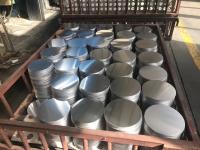 China Coating Aluminum Tray Circle R16 For Pressure Cooker Utensils for sale