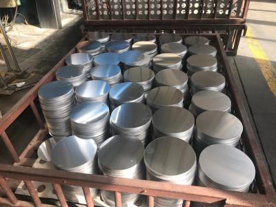 China Coating Aluminum Tray Circle R16 For Pressure Cooker Utensils for sale