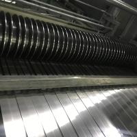 China Oxidation Resistant 3005 Aluminum Strip GB Standard Ceiling Divider Strip Coil for sale