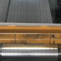 China China Manufacturer Aluminum Divider Strip 5005 Newest Design Aluminum Alloy Strip for sale