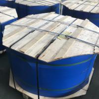 China China Manufacturer Aluminum Divider Strip 5005 Newest Design Aluminum Alloy Strip for sale