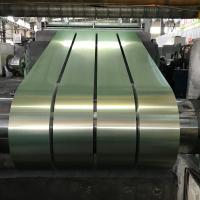 China Aluminum Alloy Strip 5052 Aluminum Strip From China Manufacturer Fast Delivery for sale