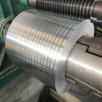 China 0.8mm 10mm 20mm Letter Sign Aluminum Strip 1100 1060 for sale