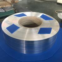 China Modern Novel Design Low Price 1100  Electrical Transformer Thin Cable Aluminium Tape Strip for sale