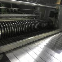 China Corrosion Resistant 3004 3104 Aluminum Coil Strip Radiator Transformer Winding Material for sale
