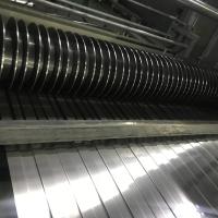 China 0.13mm To 6.5mm 3003 3A21 Aluminum Sheet Metal Roll for sale
