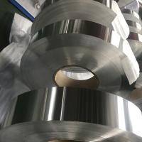 China 0.13mm To 6.5mm 3003 3A21 Aluminum Sheet Metal Roll for sale