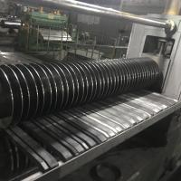 China 0.2mm H24 1060 Aluminum Metal Strips Construction Industry High Tensile for sale