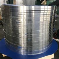 China Powder Coated 20HV 3003 1100 Aluminum Strip Coil 12m Length for sale