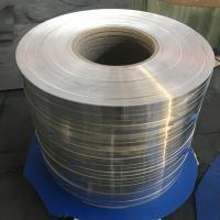 China T851 24x50 0.5mm 1070 Industrial Aluminum Strip Coil for sale