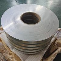 China 1000 Series 4.0mm H22 1060 Thin Metal Strips Aluminum Plate for sale