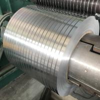 China 0.13mm 3105 2024 T3 Aluminum Sheet For Window Wire for sale