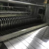 China 1100 H26 60mm AlMn Aluminum Strip Coil For Foil Tile Trim for sale