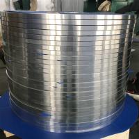 China 3105 H18 5.0mm Ip65 Aluminum Coil Strip For Led Lamp for sale