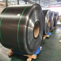China Customized A3003 3004 3104 H18 Painted Aluminum Coil for sale
