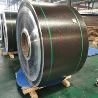 China Customized A3003 3004 3104 H18 Painted Aluminum Coil for sale