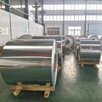 China 100mm Width 0.2mm Thick 3004 3003 Aluminium Sheet Coil for sale
