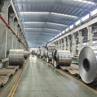 China 100mm Width 0.2mm Thick 3004 3003 Aluminium Sheet Coil for sale