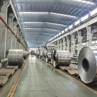 China Anticorrosion 3XXX 3003 Aluminum Sheet Coil 350mm Thickness High Strength for sale