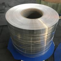 China 1.0mm HO 3003h14 Aluminum Strip For Flex Pipe Coil for sale