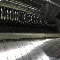 China 19mm 50mm 1000 Series Thin Aluminum Strips 1050 for sale