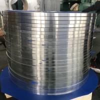 China T851 5mm 3104 Led Light Soft Aluminum Strips Channel Cover for sale