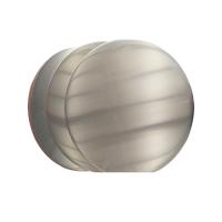 China HO Temper 1050 Aluminum Circle Sheet Round Plate Cookware Custom Diameter High Flatness Burr Free Edge Food Grade for sale