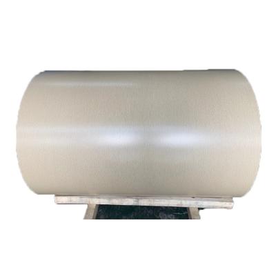 China 3000 Series Temper T351 Color Coated Aluminum Coil Roofing for sale