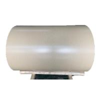 China H112 Pe Pvdf Color Coated Aluminum Sheet For Making Roofing for sale