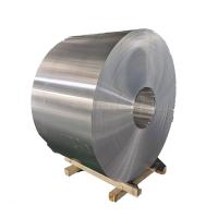 China 1xxx 3xxx 5xxx Aluminum Coil Downspout Aluminum Coil 3003 Aluminum Coil for sale