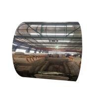 China 1.0mm H14 3003 Mirror Aluminium Coil High Reflectivity Mirror Finish Sheet for sale