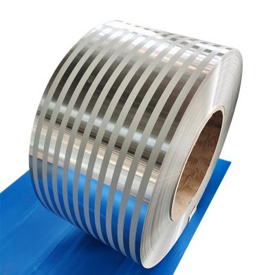 China 3000series Venetian Blinds Aluminum Strips High Purity Aluminum Alloy Material 0.005-3mm for sale