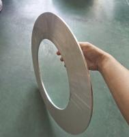 China Welding T3 Aluminium Foil Strips For Transformer Nose Bridge for sale